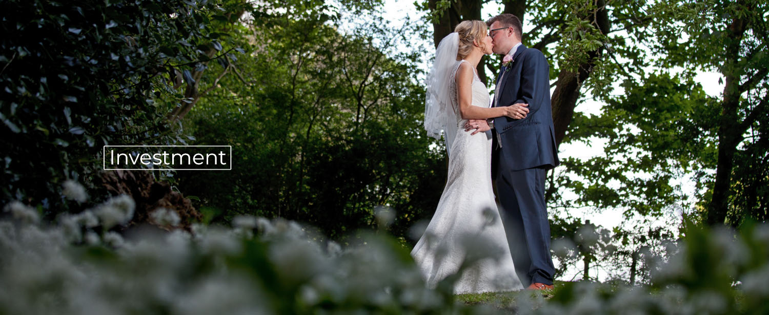 Wedding Photography Packages - SKL Photography - West Yorkshire