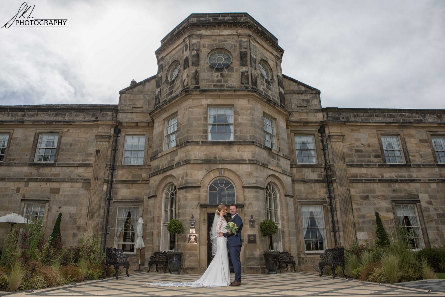 SKL Photography - Leeds Wedding Photography