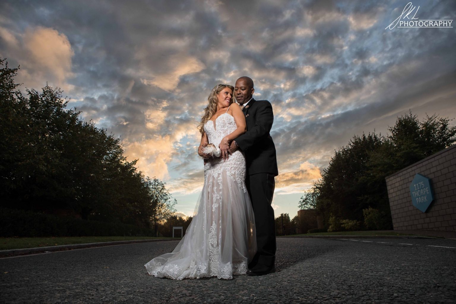 SKL Photography - Leeds Wedding Photography