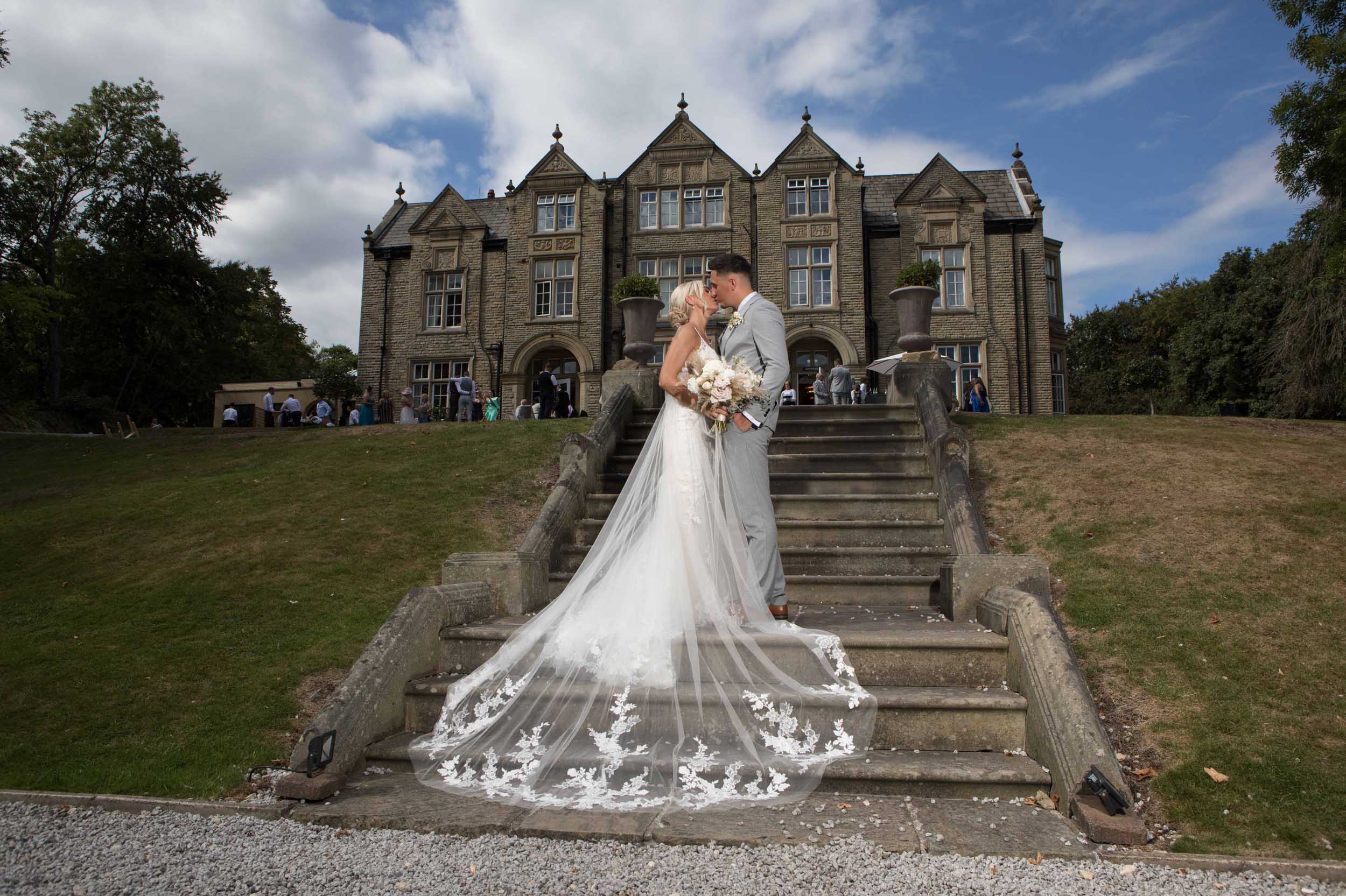 SKL Photography - Leeds Wedding Photography
