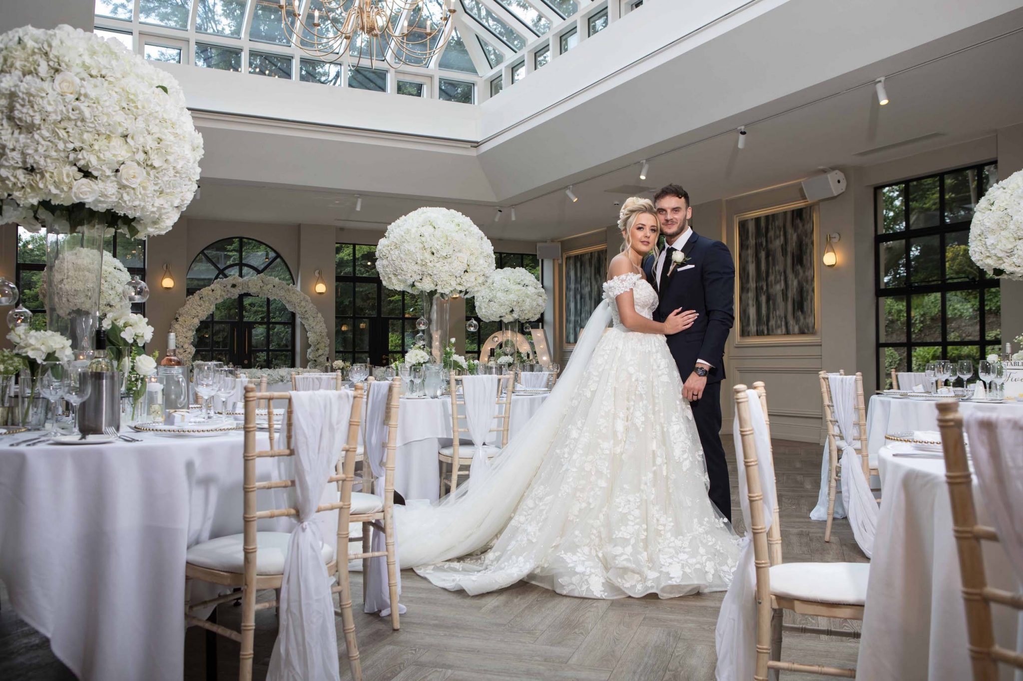 SKL Photography - Leeds Wedding Photography